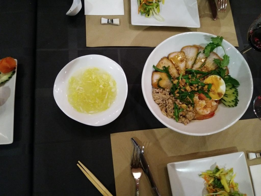 Opiniones Restaurante Lotus comida vietnamita en Zaragoza – Guía ...
