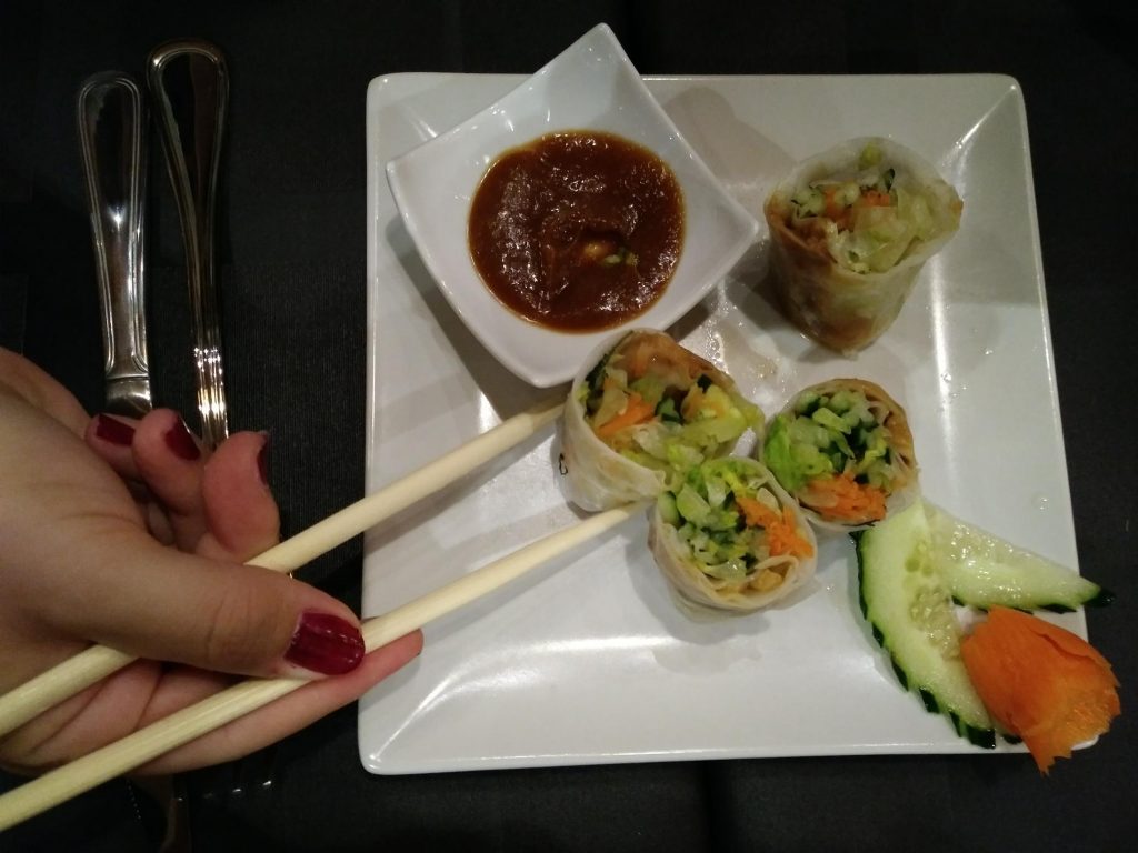 Opiniones Restaurante Lotus comida vietnamita en Zaragoza – Guía ...