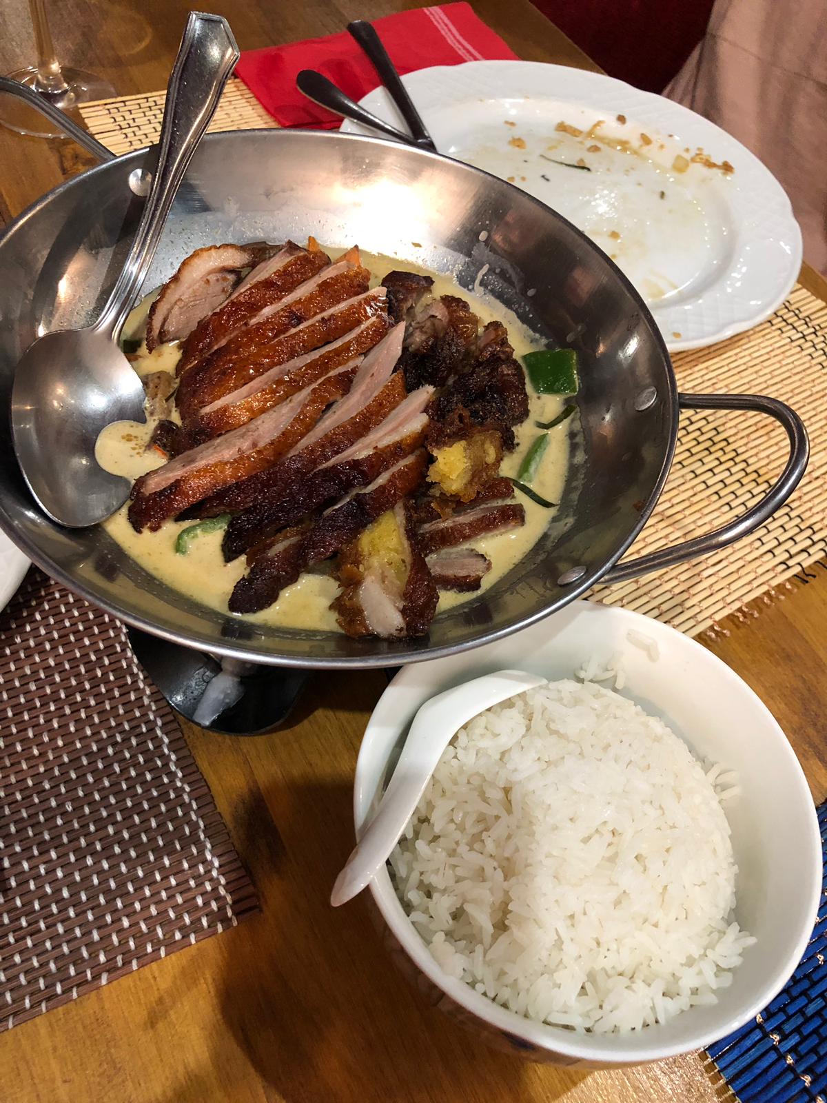 Opiniones de Sawadika Restaurante Thai de Zaragoza – Guía Joselín ...